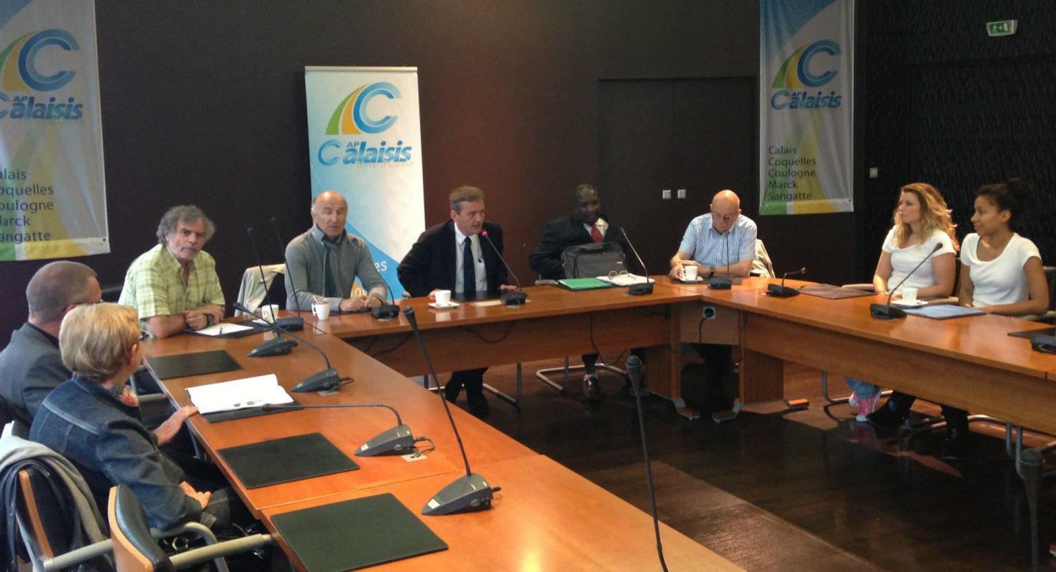 Association Togo - France | ACADEC Calais | Qui sommes-nous